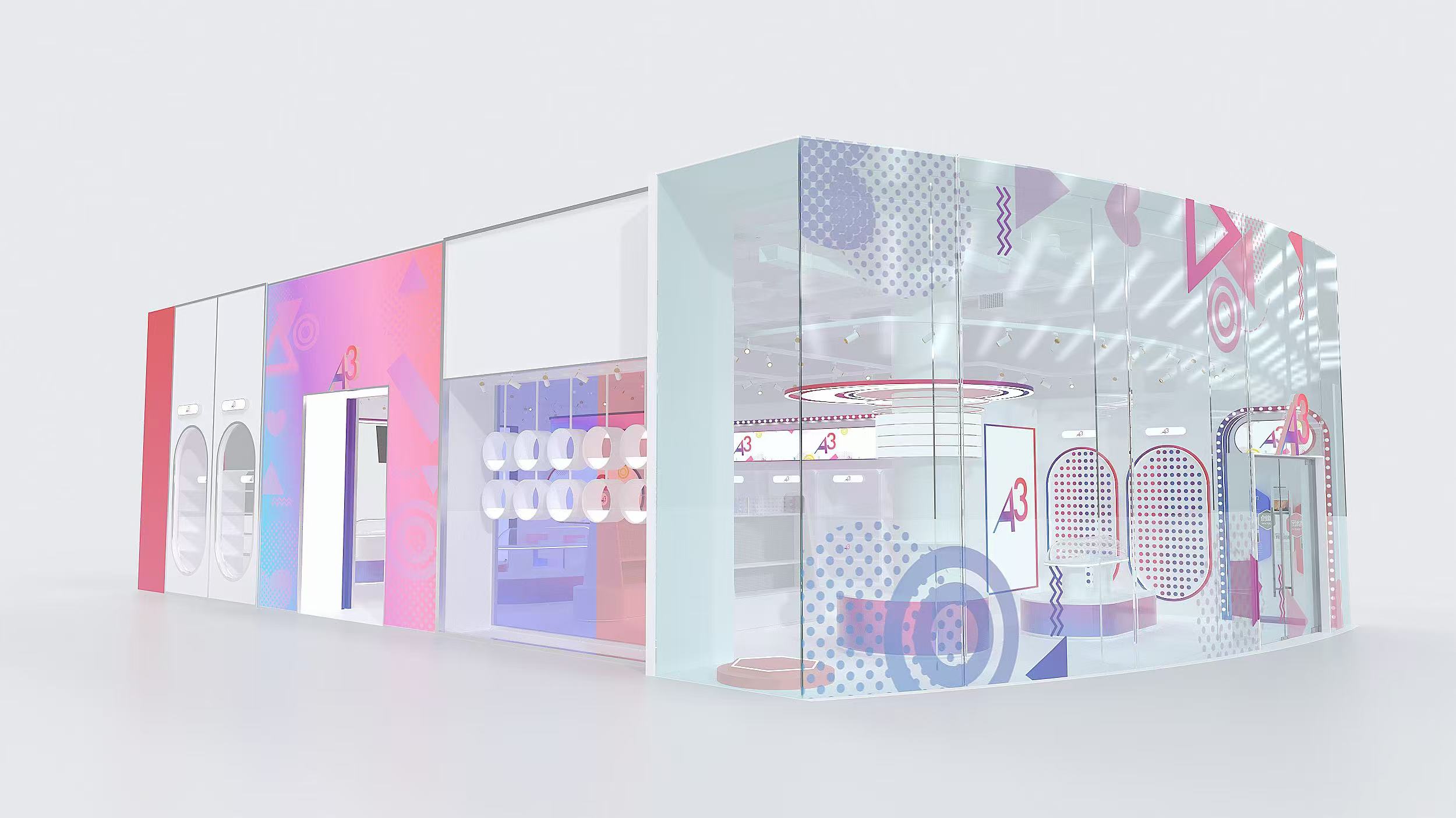 アニメなど日本のコンテンツの魅力を発信する『A3 Store』を中国・無錫市に1月18日オープン - 多元ニュース